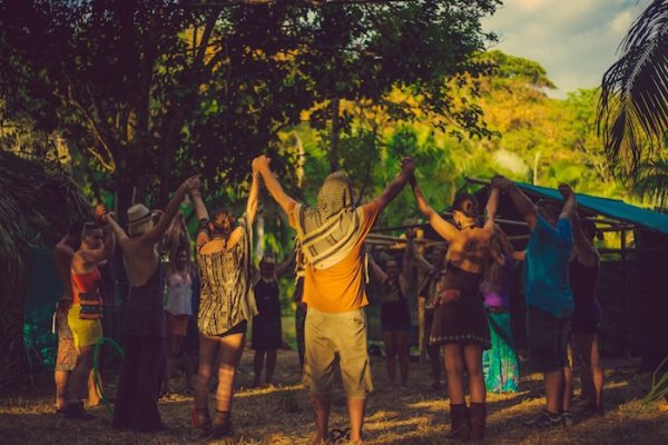 Media - Zendo Project