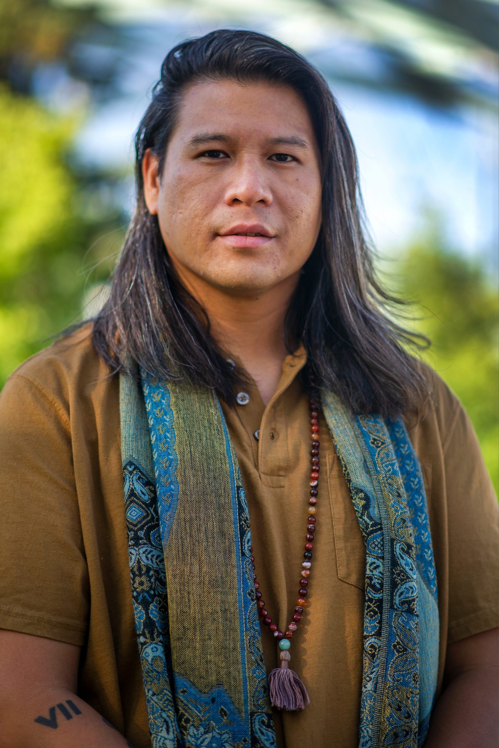 Volunteer Spotlight: Jimmy Nguyen - Zendo Project