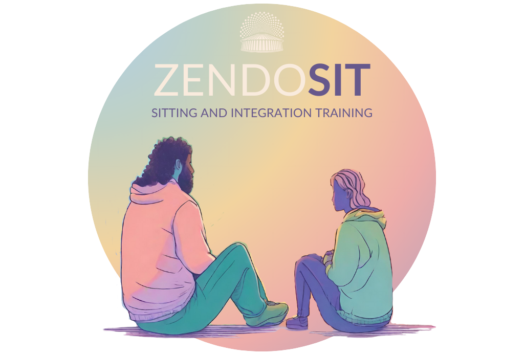 Continuing Education (CE) Credit for Zendo SIT - Zendo Project