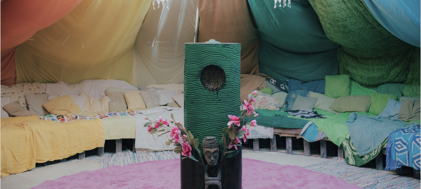 Zendo Project - Psychedelic Peer Support