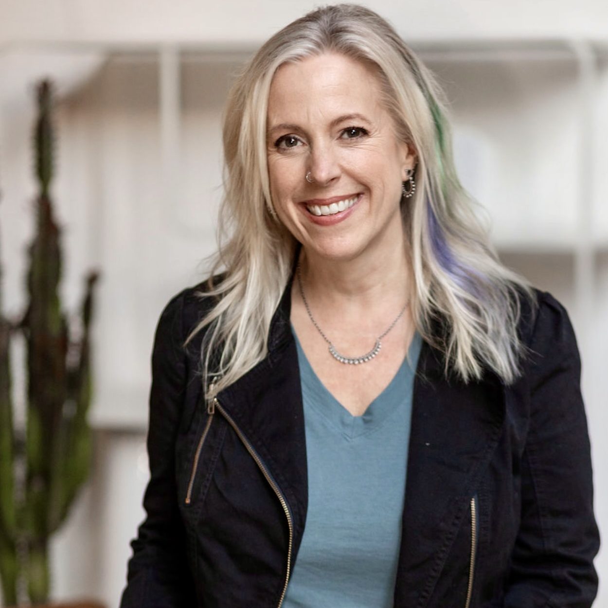 Amy Emerson - Zendo Project